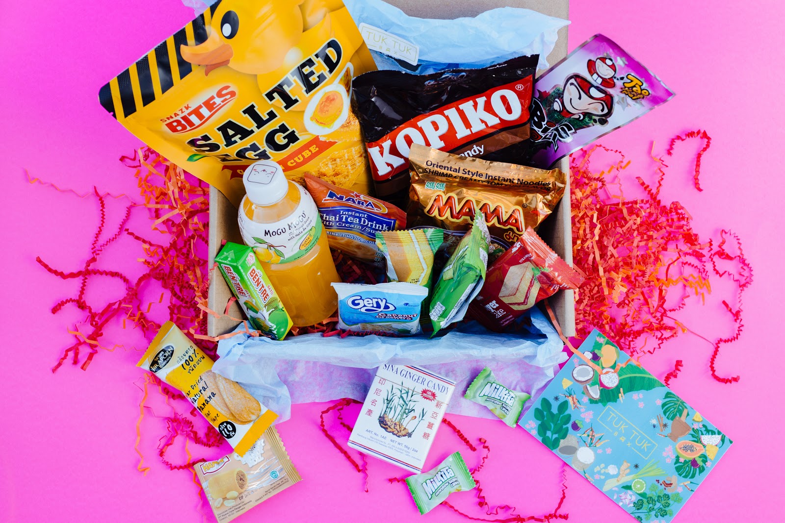 Female-founded subscription box honors Southeast Asian communities ...