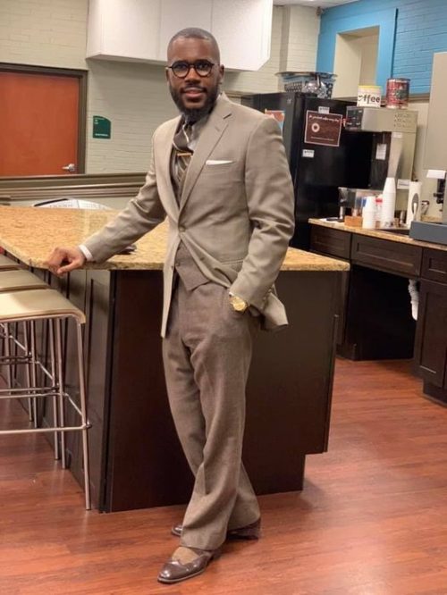 Raising Private Capital for Real Estate Mr. LBO, Brian A. Lewis - ZEX ...