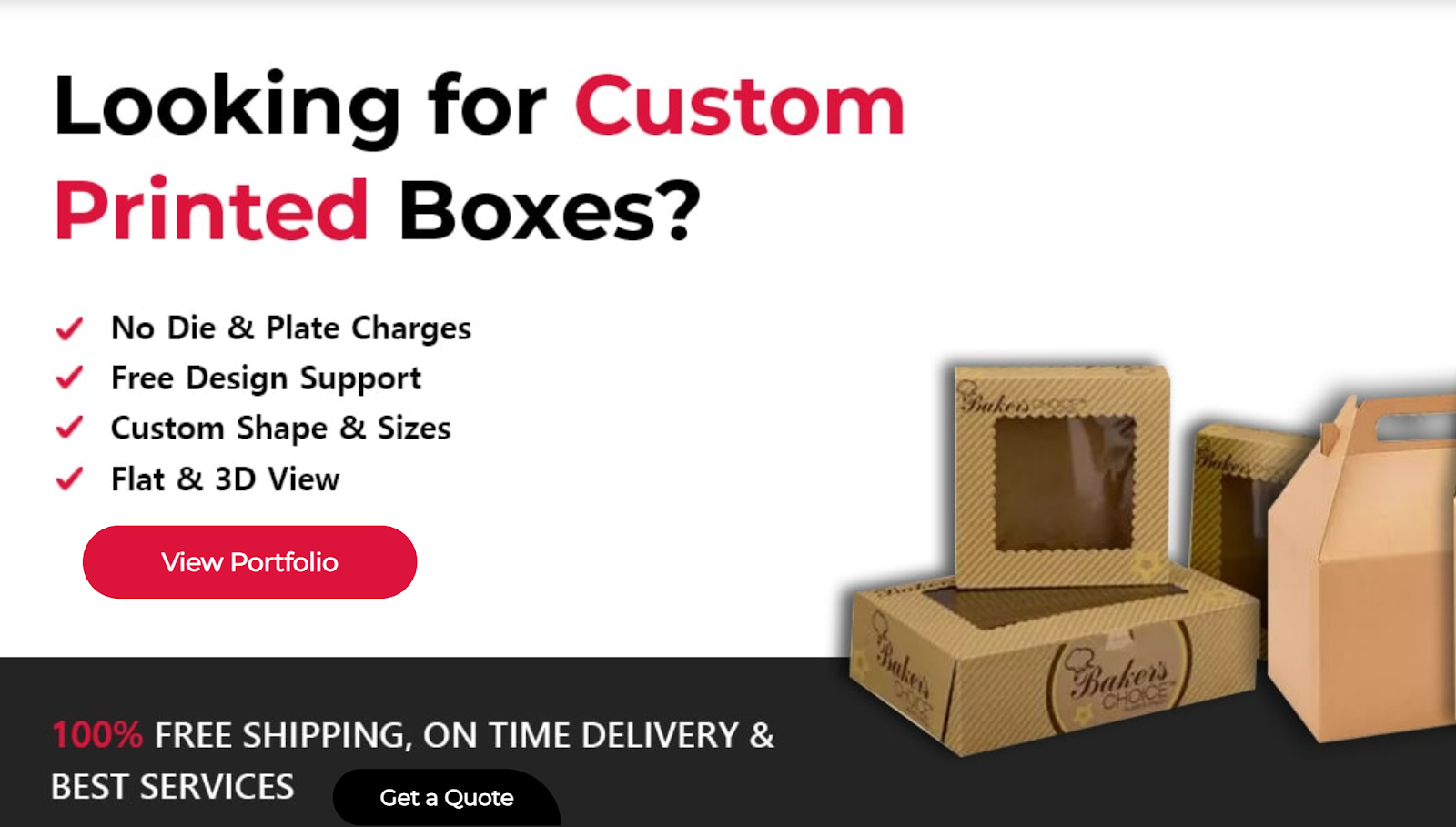 Custom Design Boxes | CBD Packaging | Custom Cosmetic Boxes | All In ...