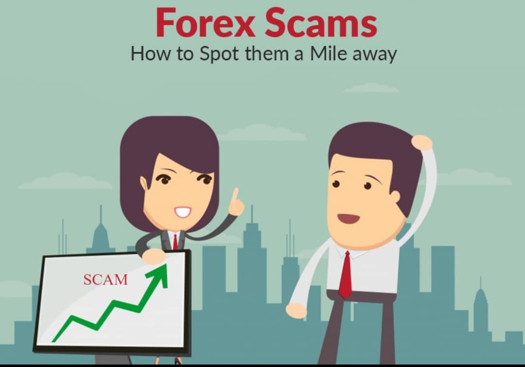 How to Spot a Forex Scam - FXkingVIP Forex Scam - ZEX PR WIRE®