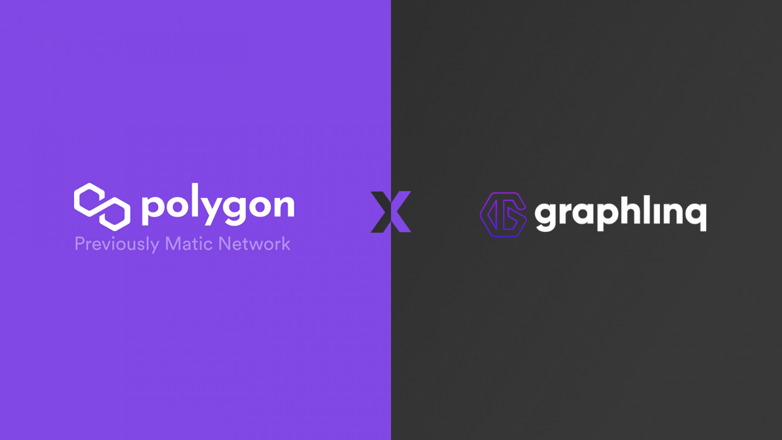 Polygon (Matic) Announces Their Official Partnership With Graphlinq ... Polygon (Matic) Announces Their Official Partnership With Graphlinq ...