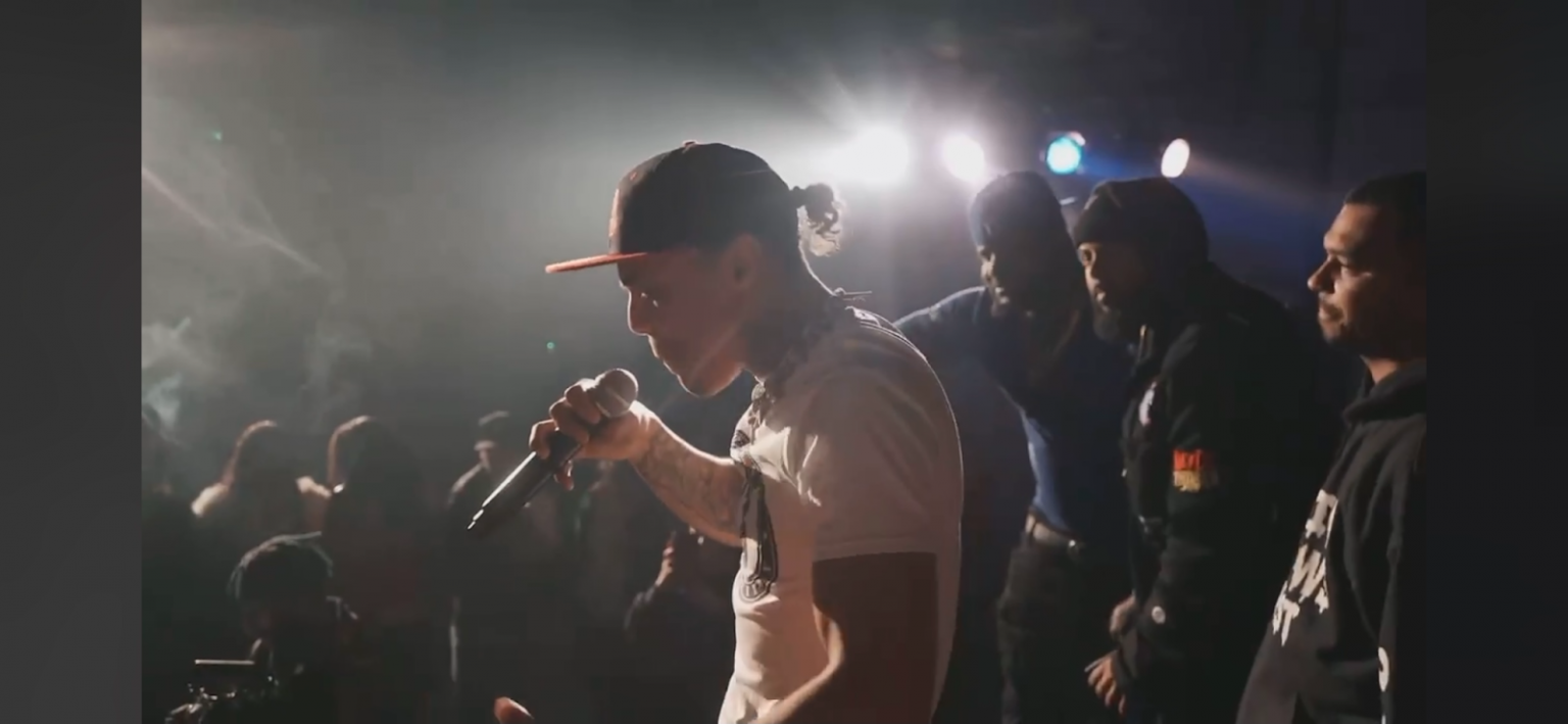 Stackz Tha Rapper Set To Drop His Debut Album - ZEX PR WIRE®