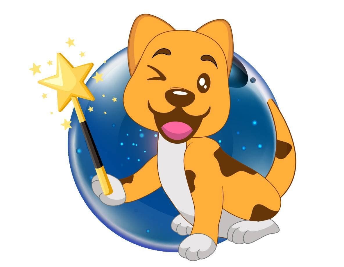 The Magician Is Here With MagicDOGE! - Zex PR Wire