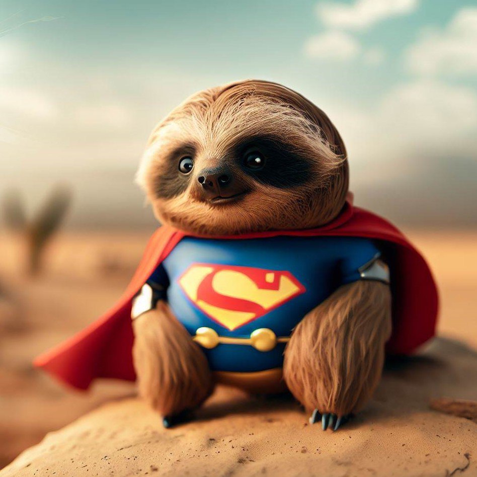 Reshaping the Future of DeFi: The SuperSloth Token Launch and Presale ...