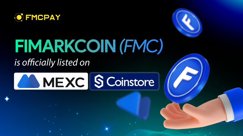 FMCPAY Exchange: Redefining Digital Finance with FMC Listings ...