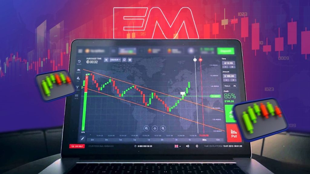 Evelyn Morgan Emerges at the Forefront of Binary Options Trading – ZEX ...