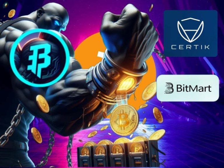 Biceps Coin Introduces Bitcoin Earning Potential for $BICS Token ...