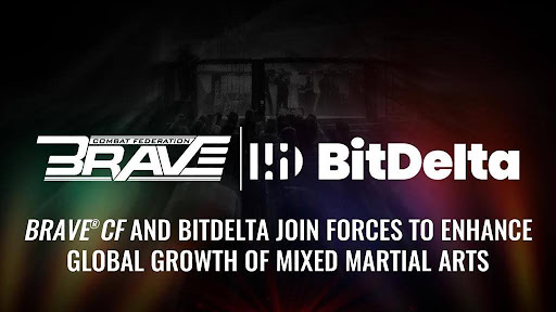 Brave® CF and Bitdelta Join Forces to Enhance Global Growth of Mixed ...