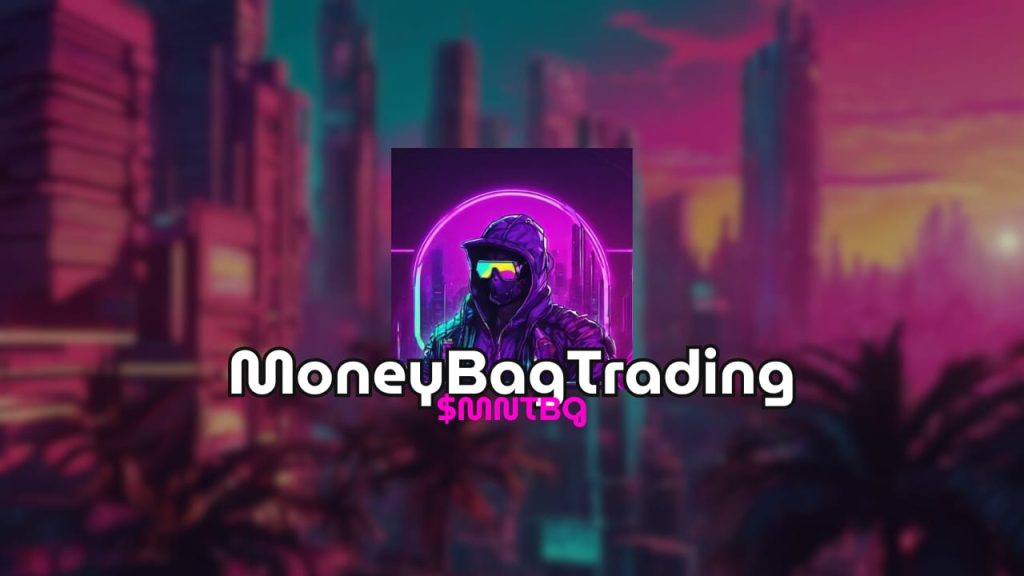 MoneyBagTrading Launches MoneyBagToken – A Gateway to Exclusive Trading ...
