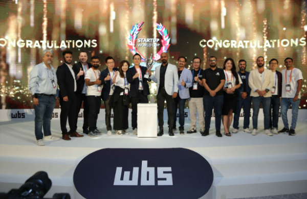 Pentagon Games Triumphs at Dubai Pegasus Startup World Cup Competition ...