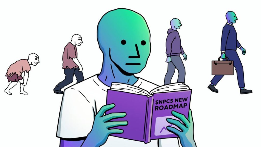 Non-Playable Coin Solana (NPCS) Announces New Roadmap with Growing Cult ...