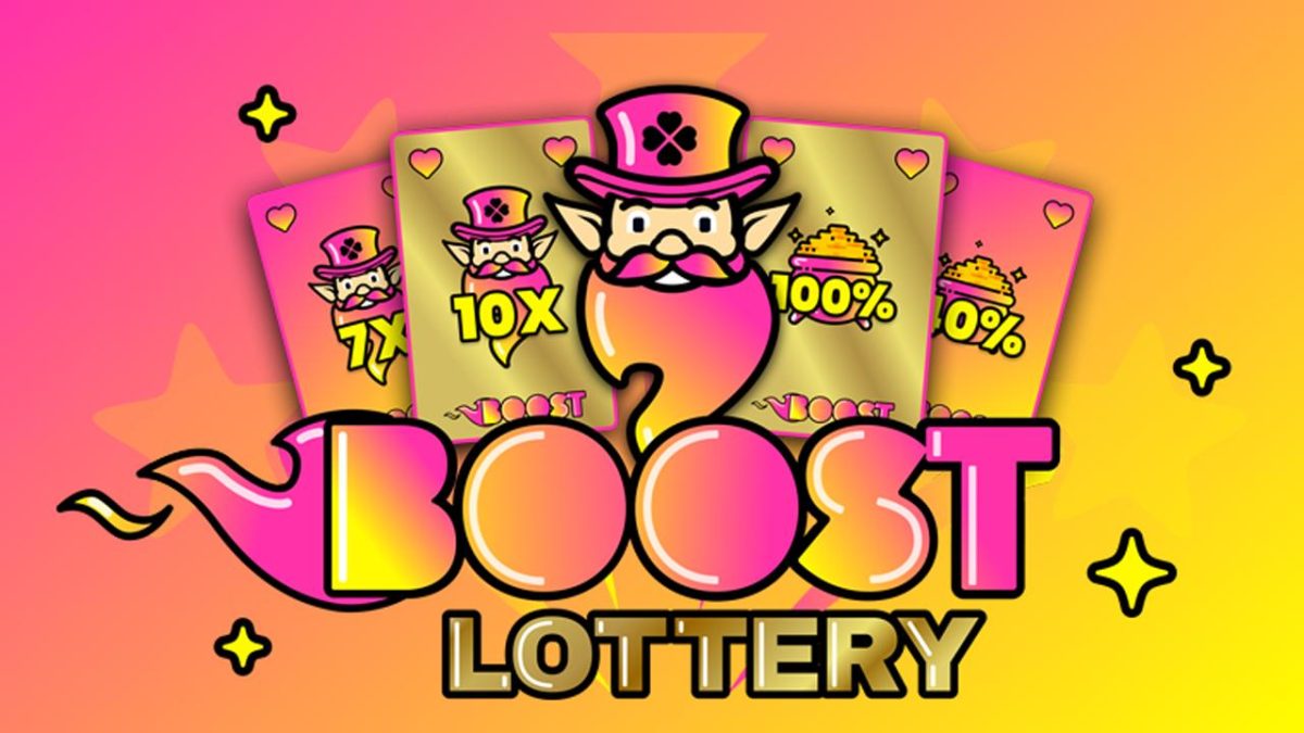 Boost Lottery Set to Introduce Global Digital Lottery with Upcoming ...