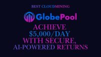 Why Smart XRP Investors Choose Globepool.com Over Traditional Mining to Earn $8,100 Daily ...