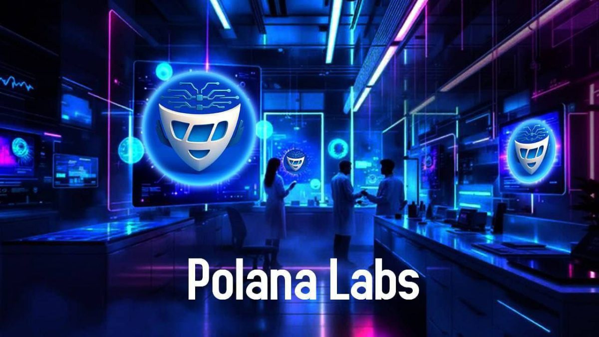 Polana Launches AI-Driven DeFi Platform and Starts POLAI Token ICO ...