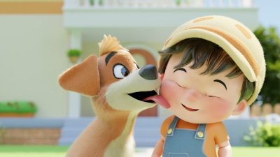 Created by Parents, Backed by Child Experts — Can Hey Bubba Finally Get ...