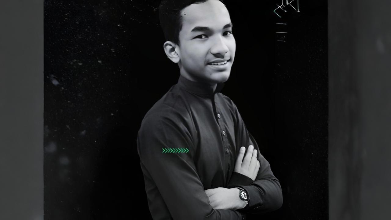 Abdullah Ash Shams Embarks on His Spiritual Journey into Nasheed – A ...
