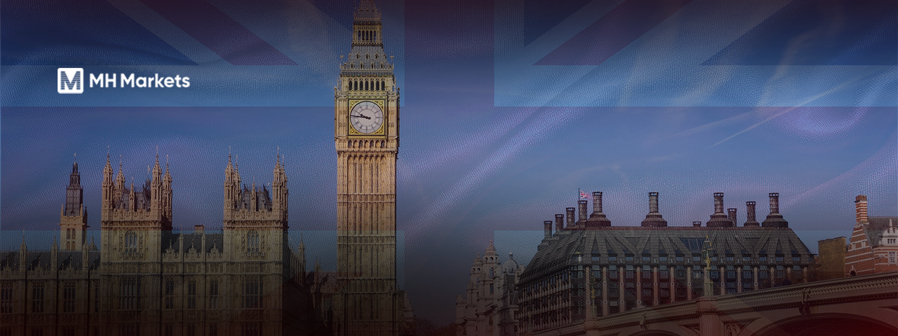 MH Markets Announces a Phased Strategic Investment in FCA-Regulated ...