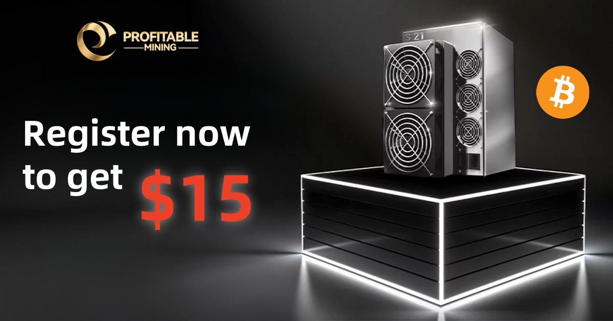 Stable – Secure – Sustainable – ProfitableMining opens new model for ...