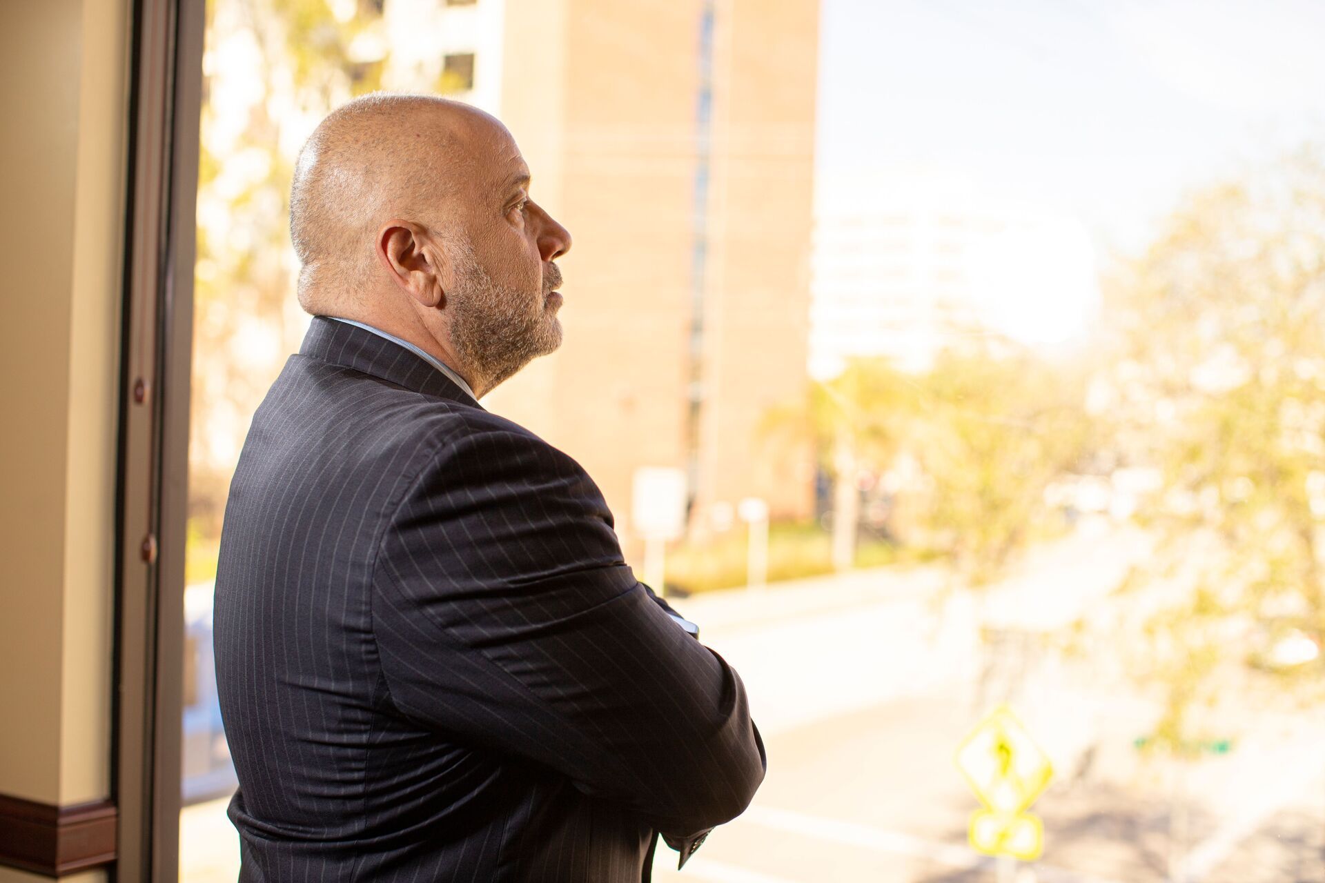Mike G Law Expands Legal Advocacy Amid Rising Demand for Experienced ...