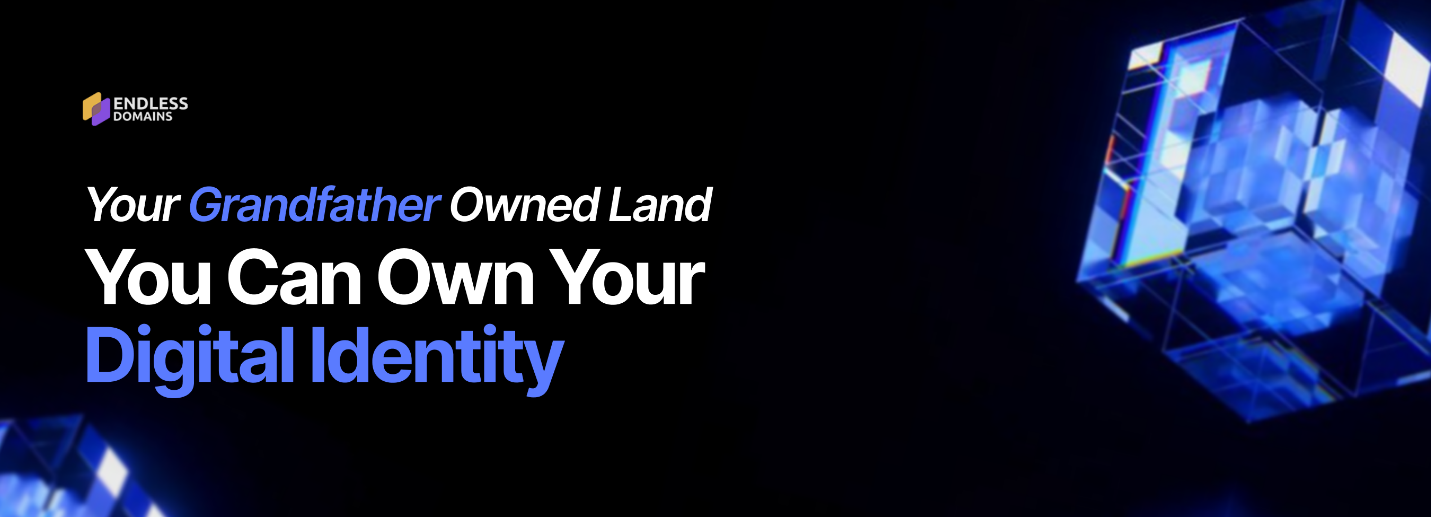 Every Chain. Every Identity. Everything You Do Online. Endless Makes It ...