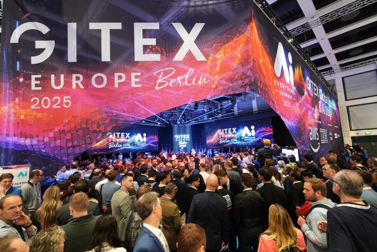 Europe’s €180 million move: sovereign cloud rebuild starts now | The AI ...